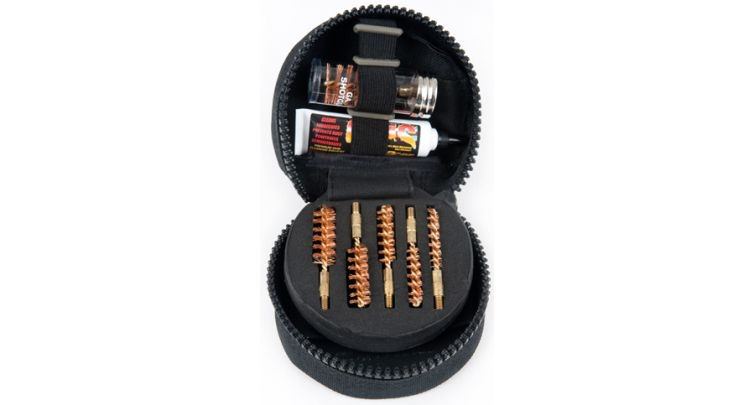 Американский набор для чистки оружия Otis Tactical Gun Cleaning System 4915