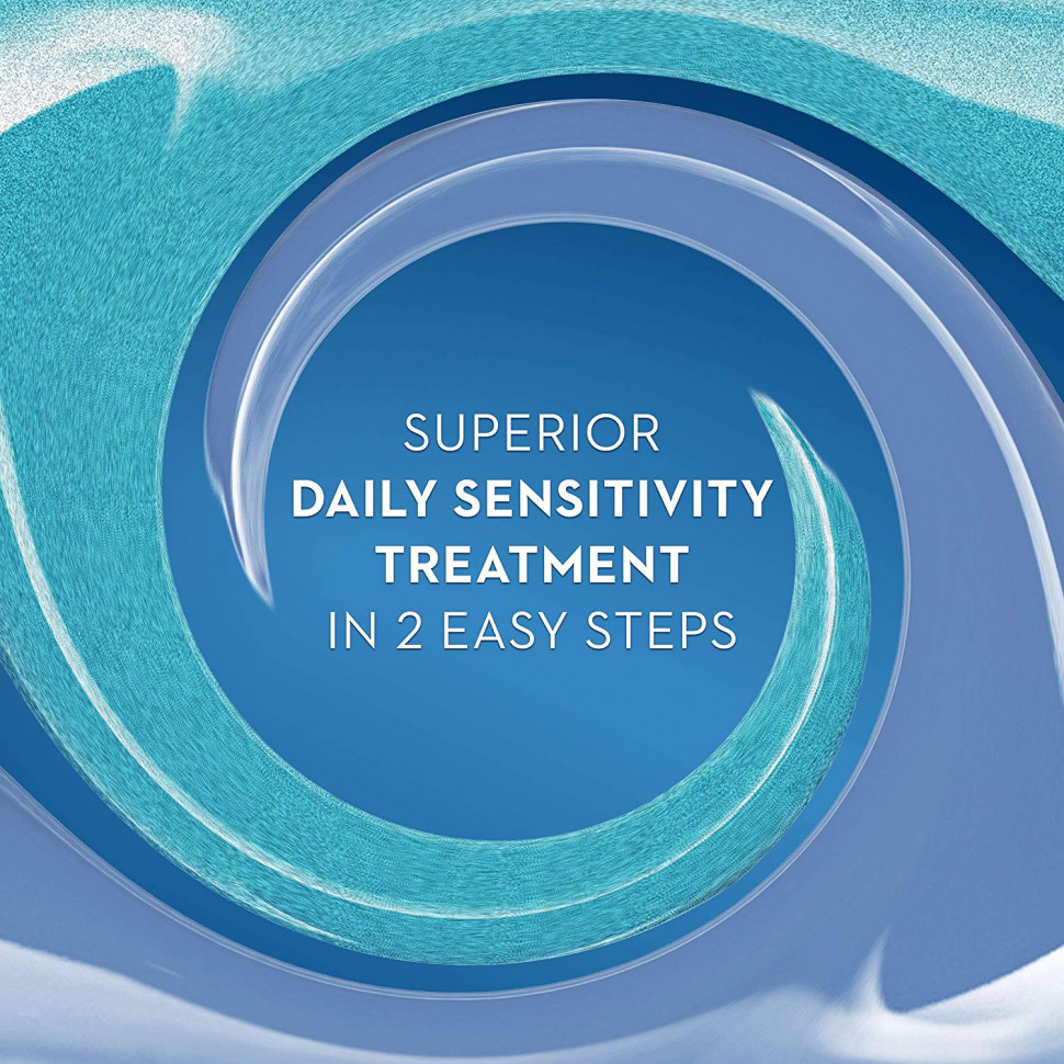 Зубная паста Crest Pro-Health HD Daily Two-Step System с ...