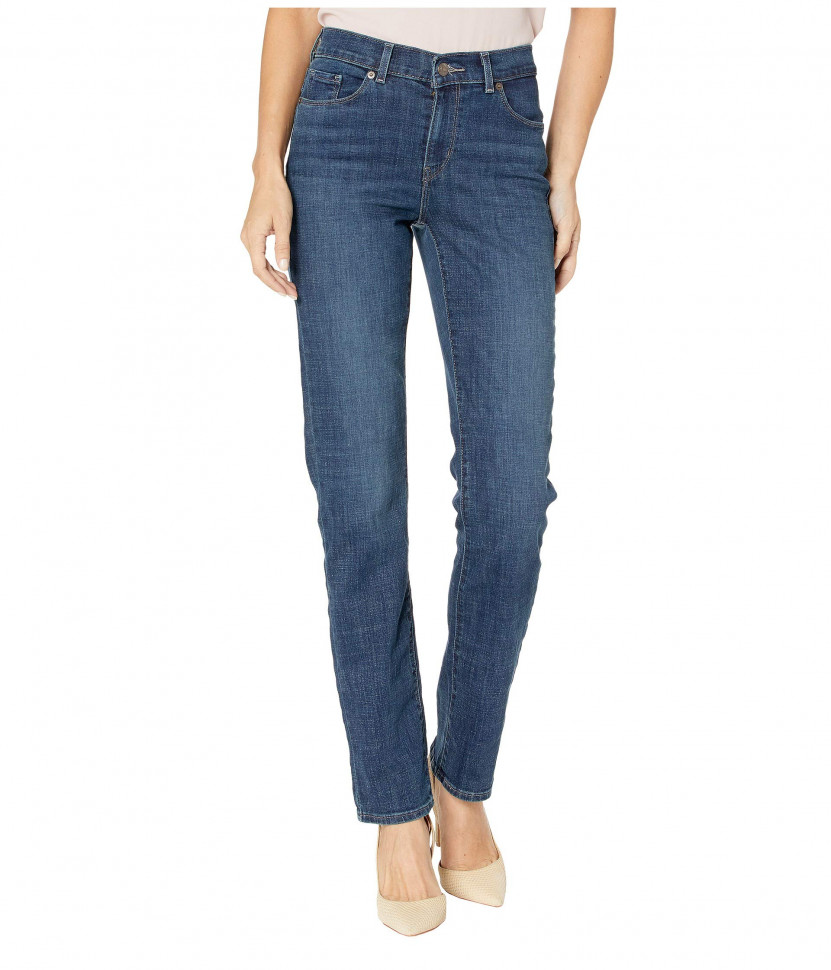 Женские прямые джинсы Levi's® Womens Classic Straight Jeans Seattle ...